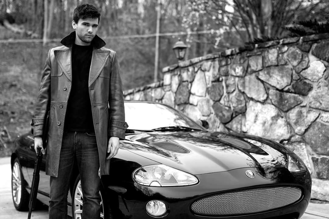 Brandon Polack (@OTC_Polack) | Twitter