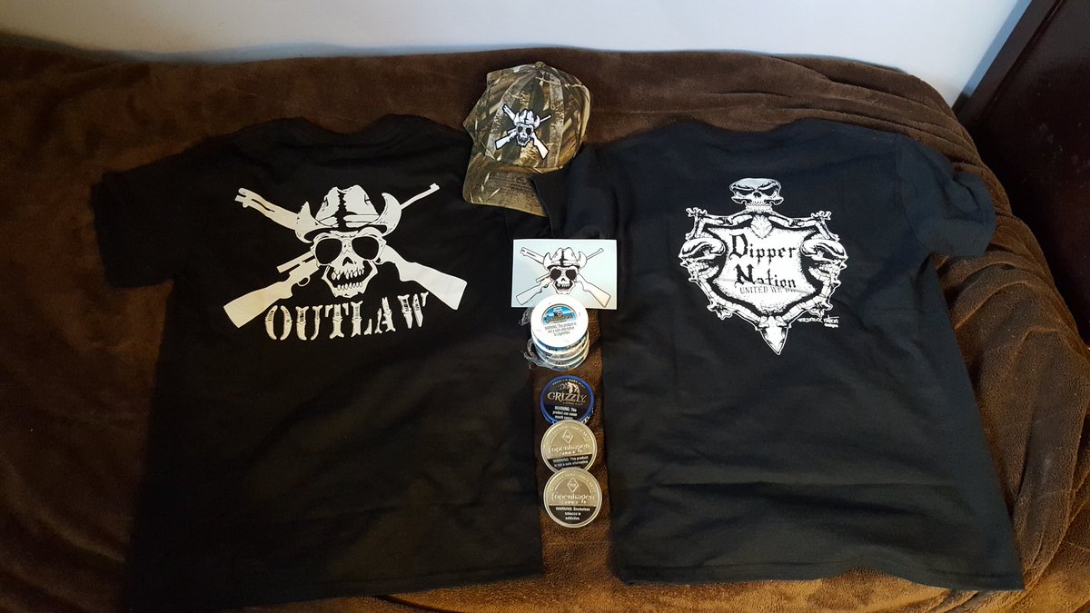 Outlawdipper Dip Top 5 GREATEST Dips Of All Time! YouTube