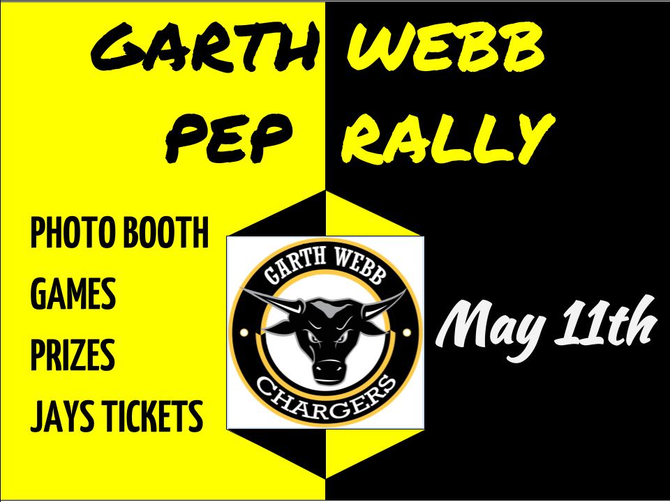 Garth Webb Logo Elite 3 And Team