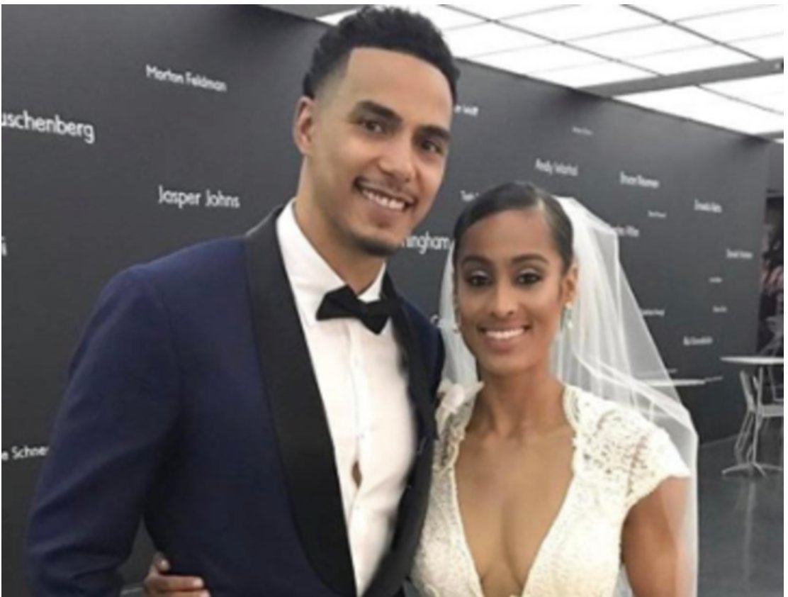 Daniel Smith Skylar Diggins