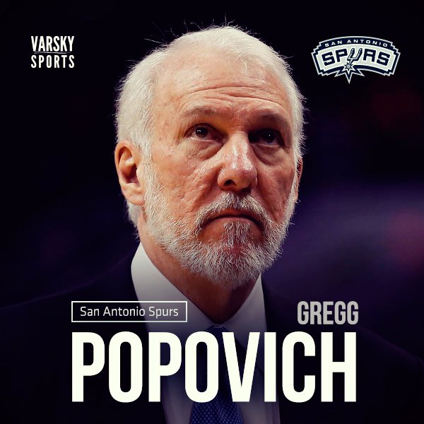 Pop: "Manu nos cargó en sus espaldas. Mostró el camino sin Kawhi. Dio ...
