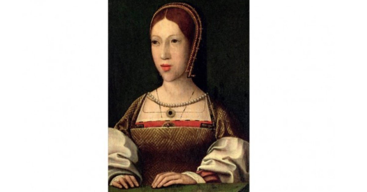 Margaret Tudor: the forgotten Tudor princess | BBC History Magazine ...