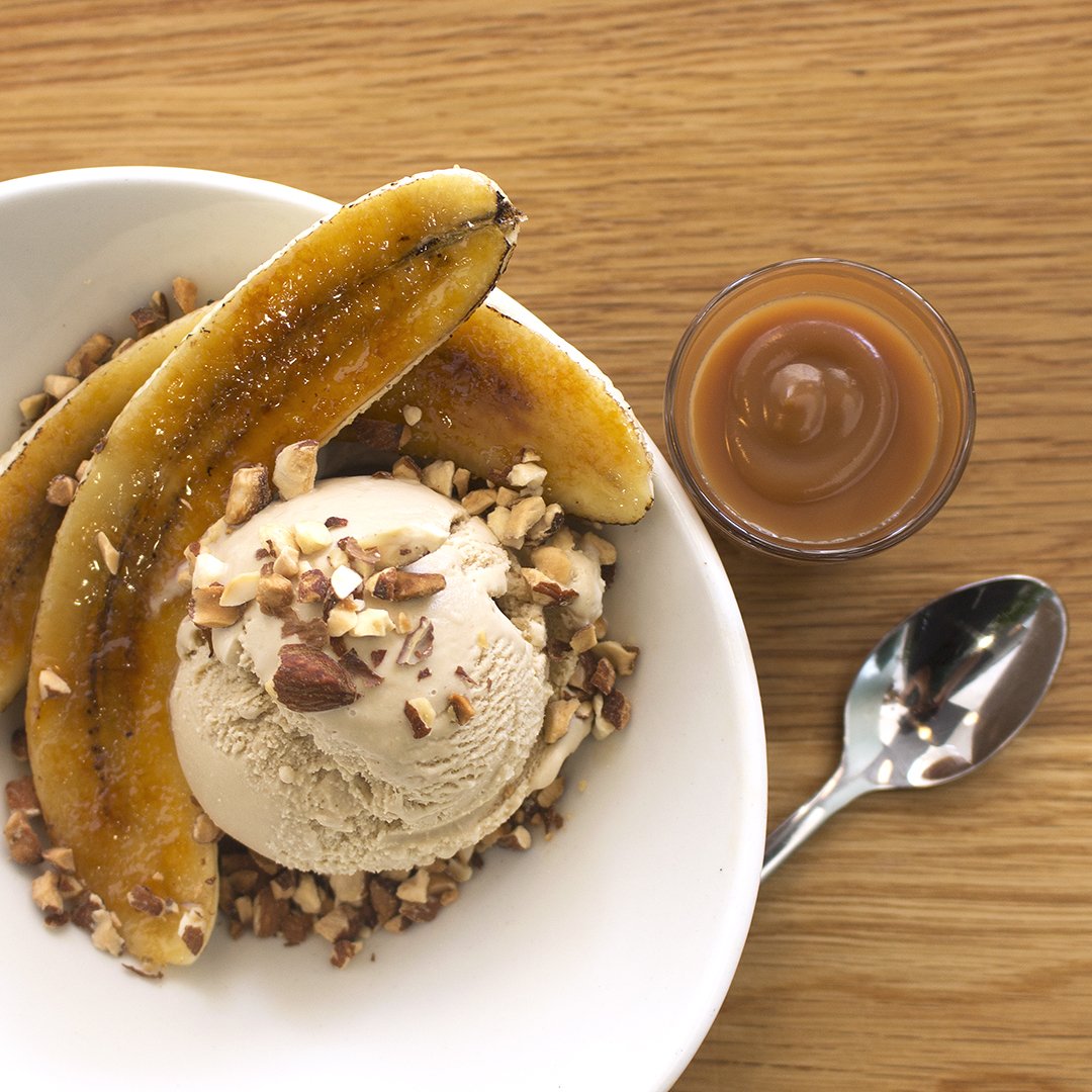 Banana Split Sunshine