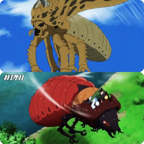 Kodoku (Naruto Shino Aburame-SI) | Page 3 | SpaceBattles