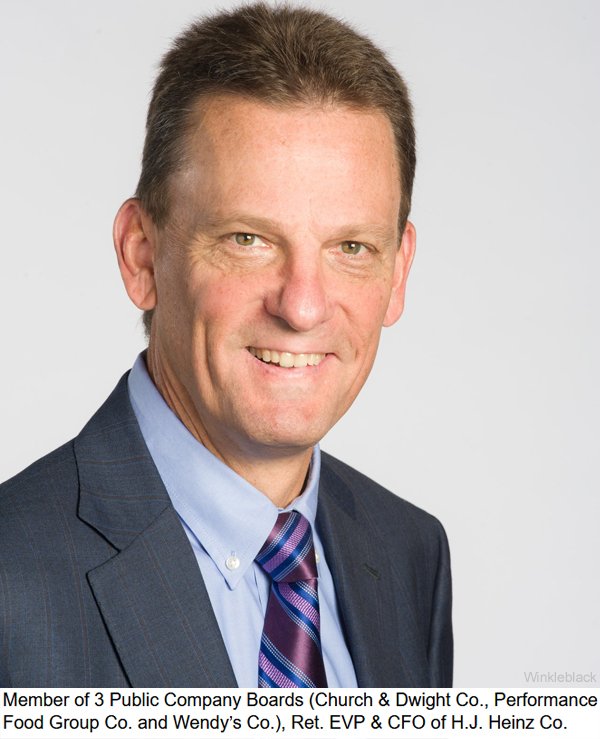 ? On 6/5 in NY, Matthew Peltz, Arthur Winkleblack on board to discuss ...