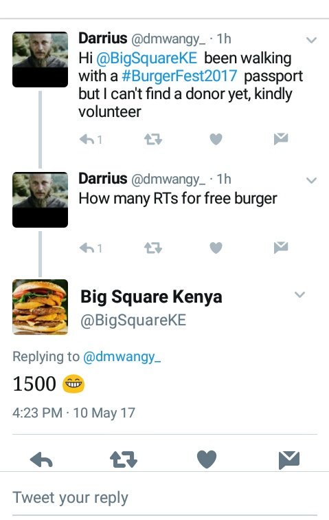 sam gitau (@samgitau95) | Twitter