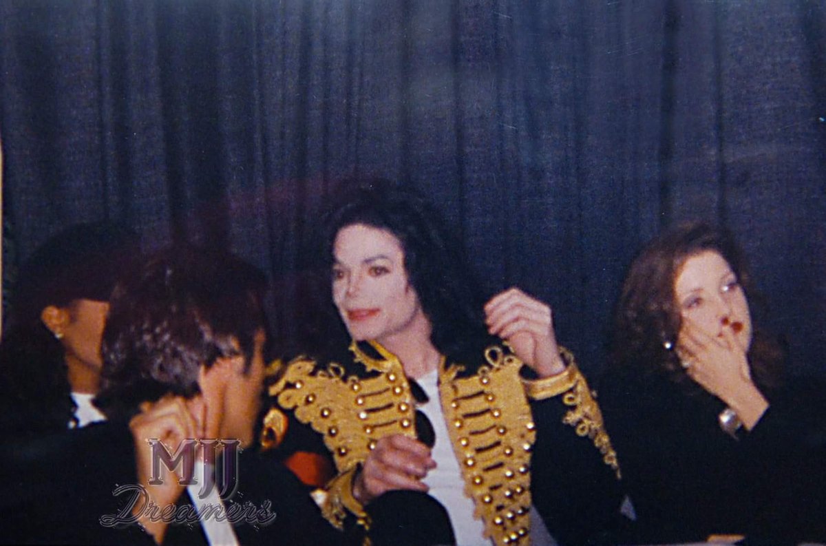 Lisa Marie Presley Discussion thread PT X | Page 65 | The Internet's ...
