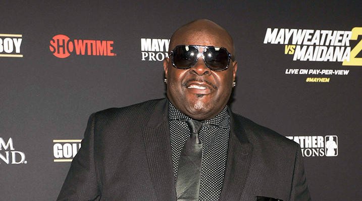 Christopher "Big Black" Boykin's ex-wife Shannon Turley speaks out ...
