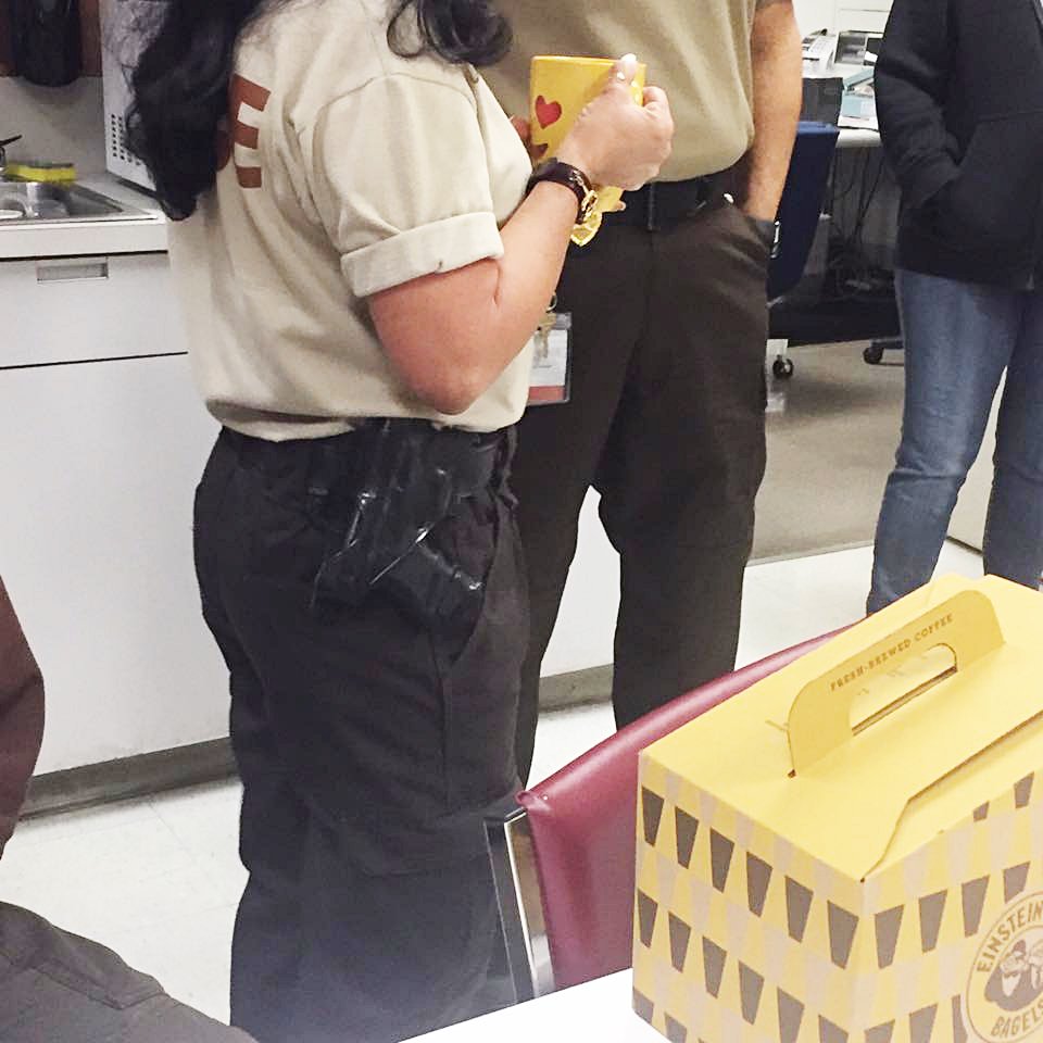 New Open Carry Option | Taurus Firearm Forum