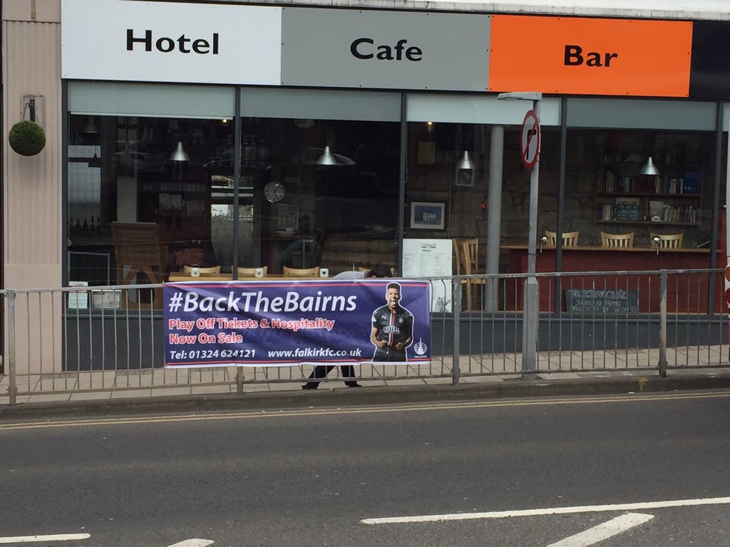 Signage Companies Falkirk at Martin Horvath blog