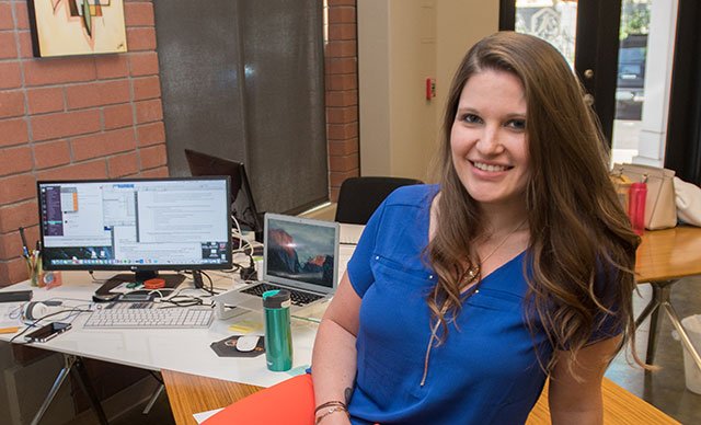 Innovation showcase: Liz Mason, CPA, says her firm boasts a "choose ...