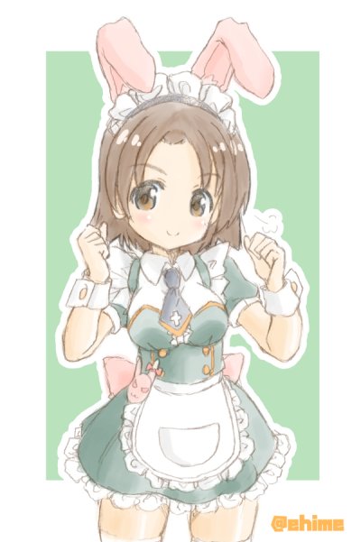 「空前のメイド澤梓ちゃんブーム」まとめ - posfie