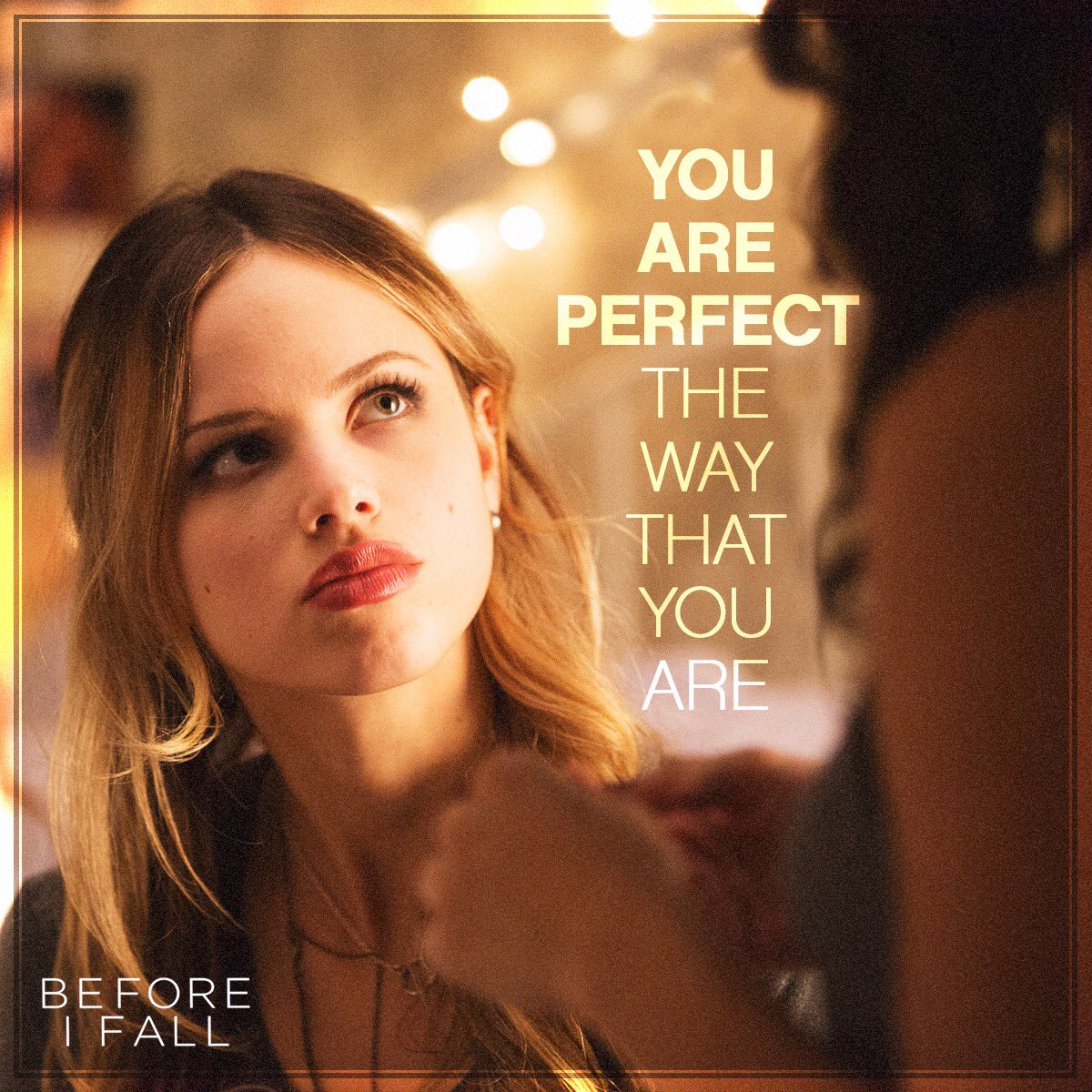 Preview Film: Before I Fall (2017) – Edwin Dianto – New Kid on the Blog