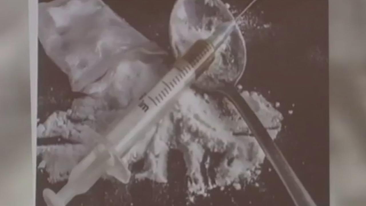 New “Gray Death” drug can kill with one dose, officials say http://bit ...