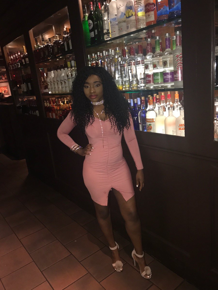 Keisha Keys (@playmykeys21) | Twitter