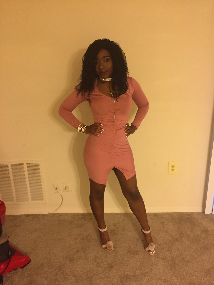 Keisha Keys (@playmykeys21) | Twitter