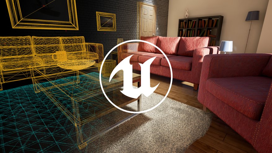 Unreal Engine on Twitter: "Take your #UE4 knowledge to the next level with a new Epic-approved ...