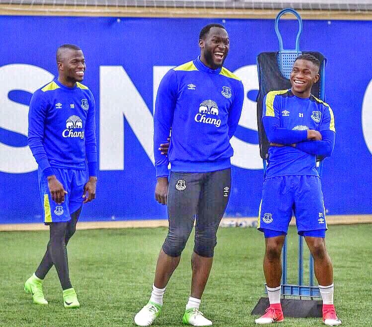 199 best Coyb images on Pholder | Everton, Aftgomes and I Gana Gueye