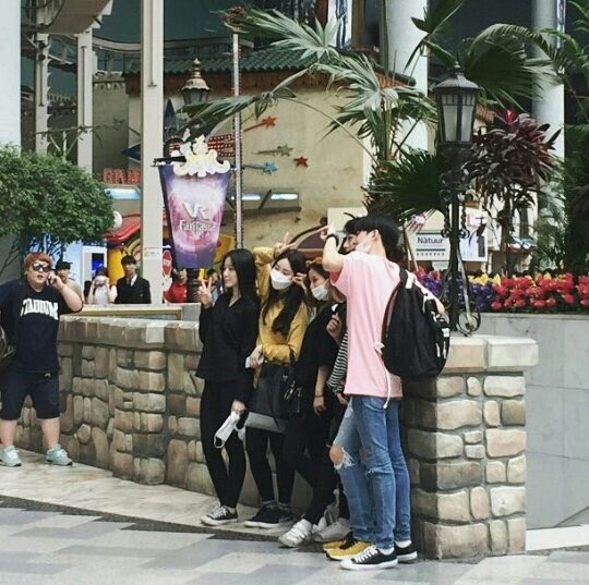 CUBE Girls Intl (@cubegirls_intl) | Twitter