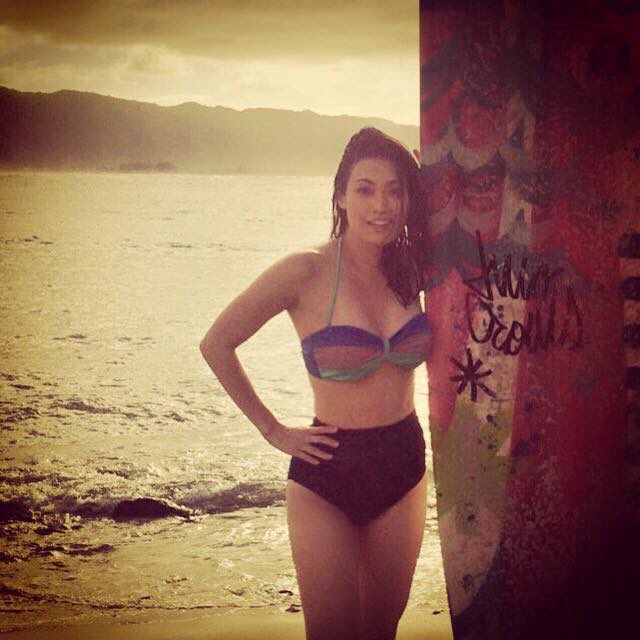 Catherine Kim Actress