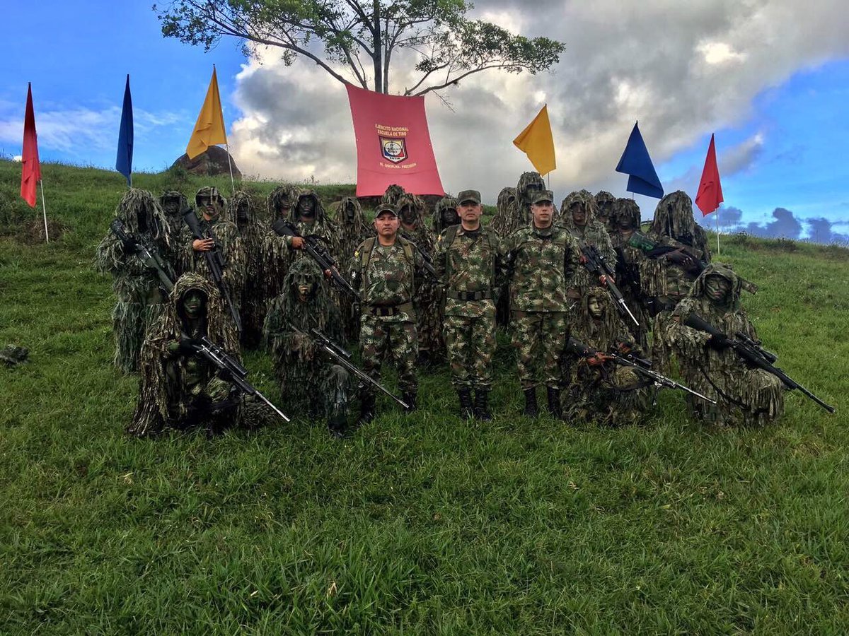 Noticias del Ejército Nacional de Colombia - Página 158 | América ...