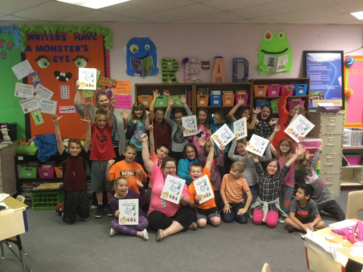 Top 5 Best Classbook Ideas: How to Make Your Students’ Work Shine" in ...