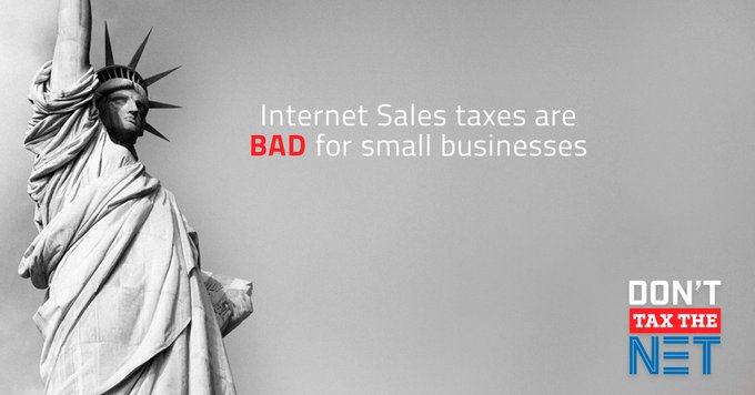 eBay Main Street | Advocacy. Community. Commerce.