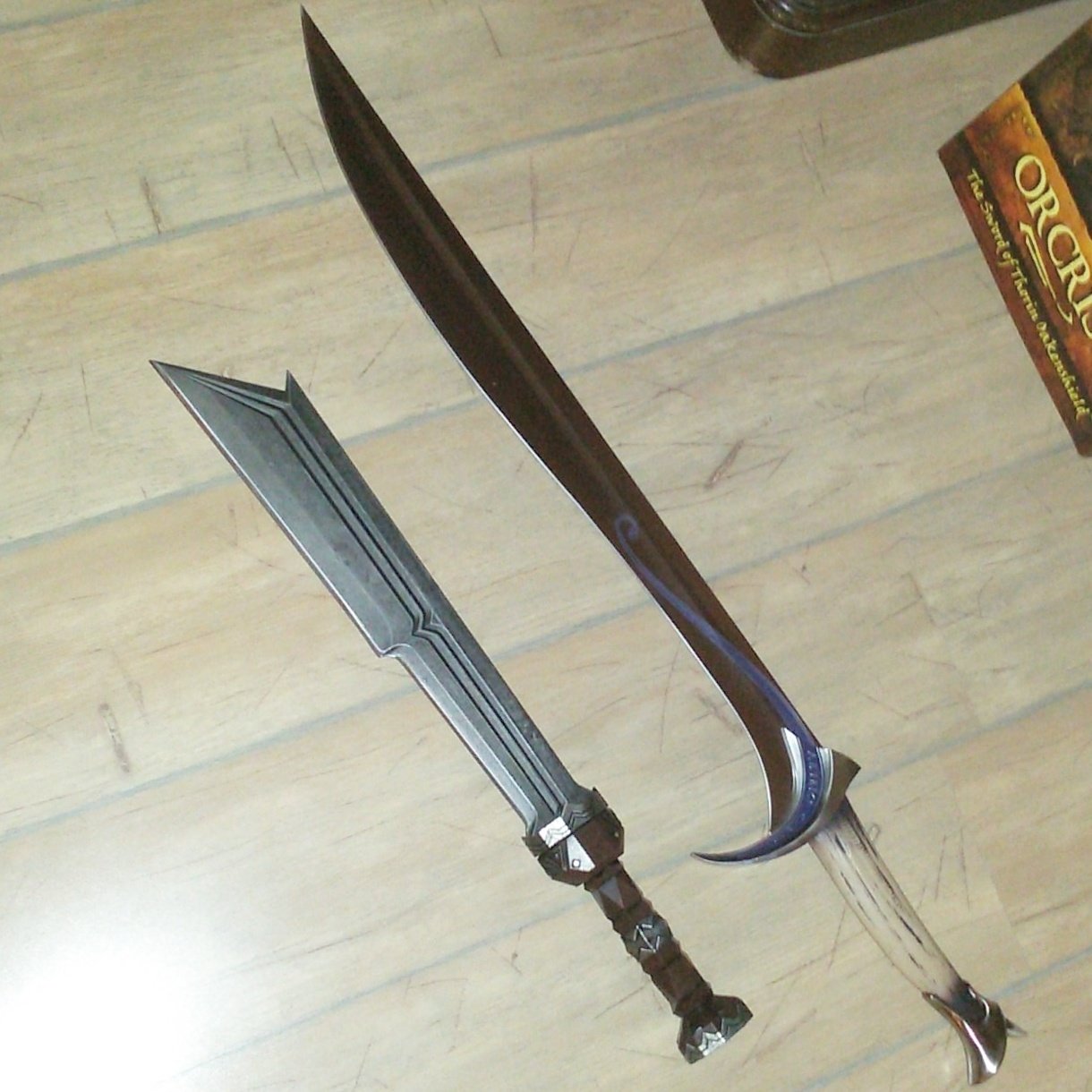 Fili Sword