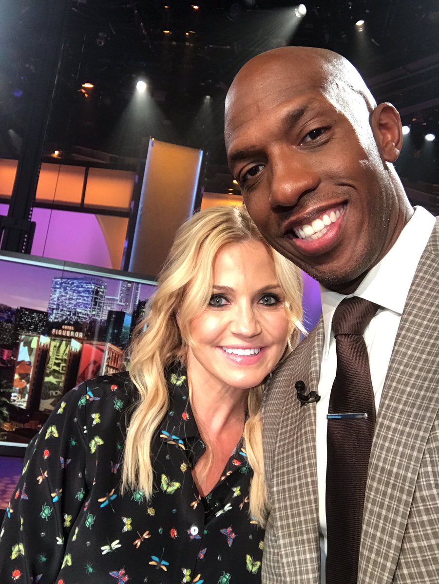 Michelle Beadle Relationship