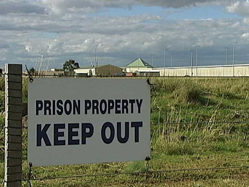 Barwon Prison: A new maximum security unit to house Victoria's worst ...
