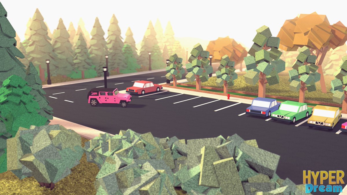 Olly | Hyperdream (@hyperdreamolly) | Twitter