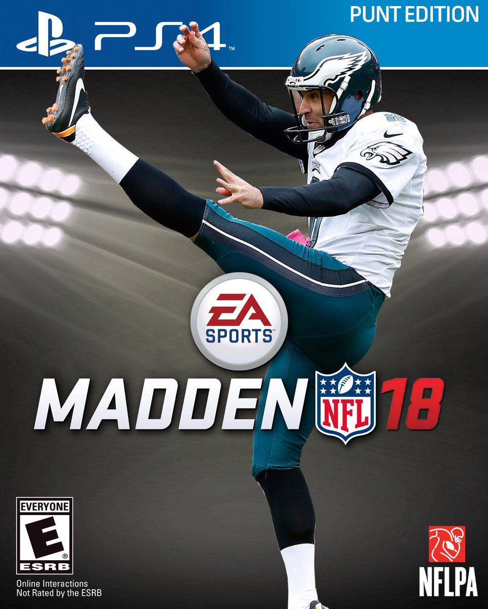 Today, EA Sports released the Tom Brady GOAT Edition of Madden 18. We ...