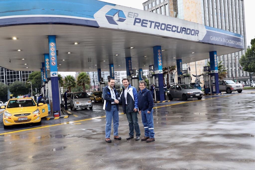 EP PETROECUADOR on Twitter: EP PETROECUADOR on Twitter: