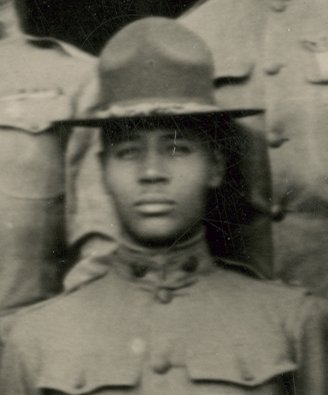 Charles Hamilton Houston fought in WW1 and later became known as "the ...