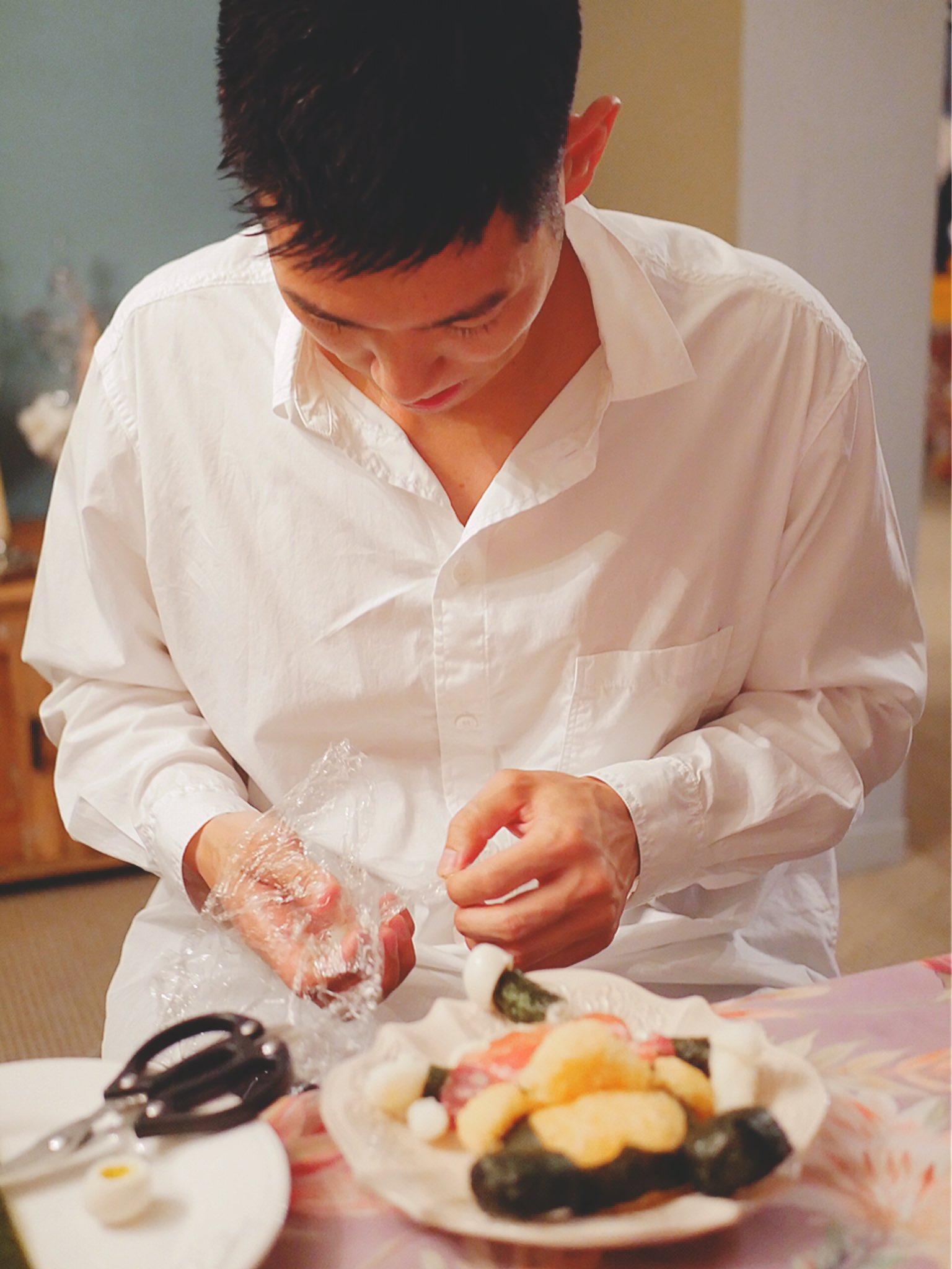 住谷杏奈 anna sumitani on Twitter: "ハードゲイ作ミニーちゃん💕…