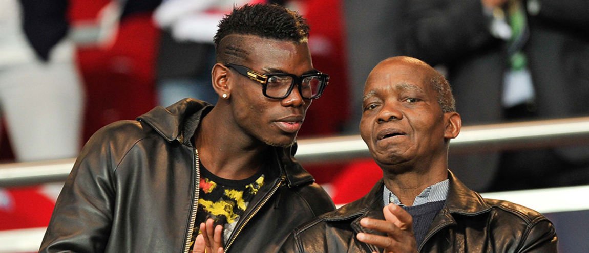 Maria Zulay Salaues: Paul Pogba wife, family, kids, career and net worth