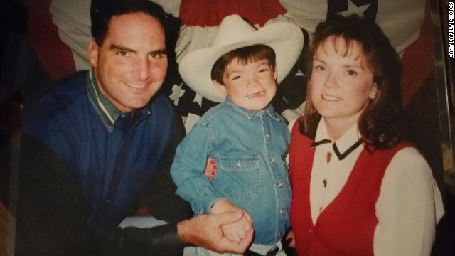 Sanjay Gupta Children