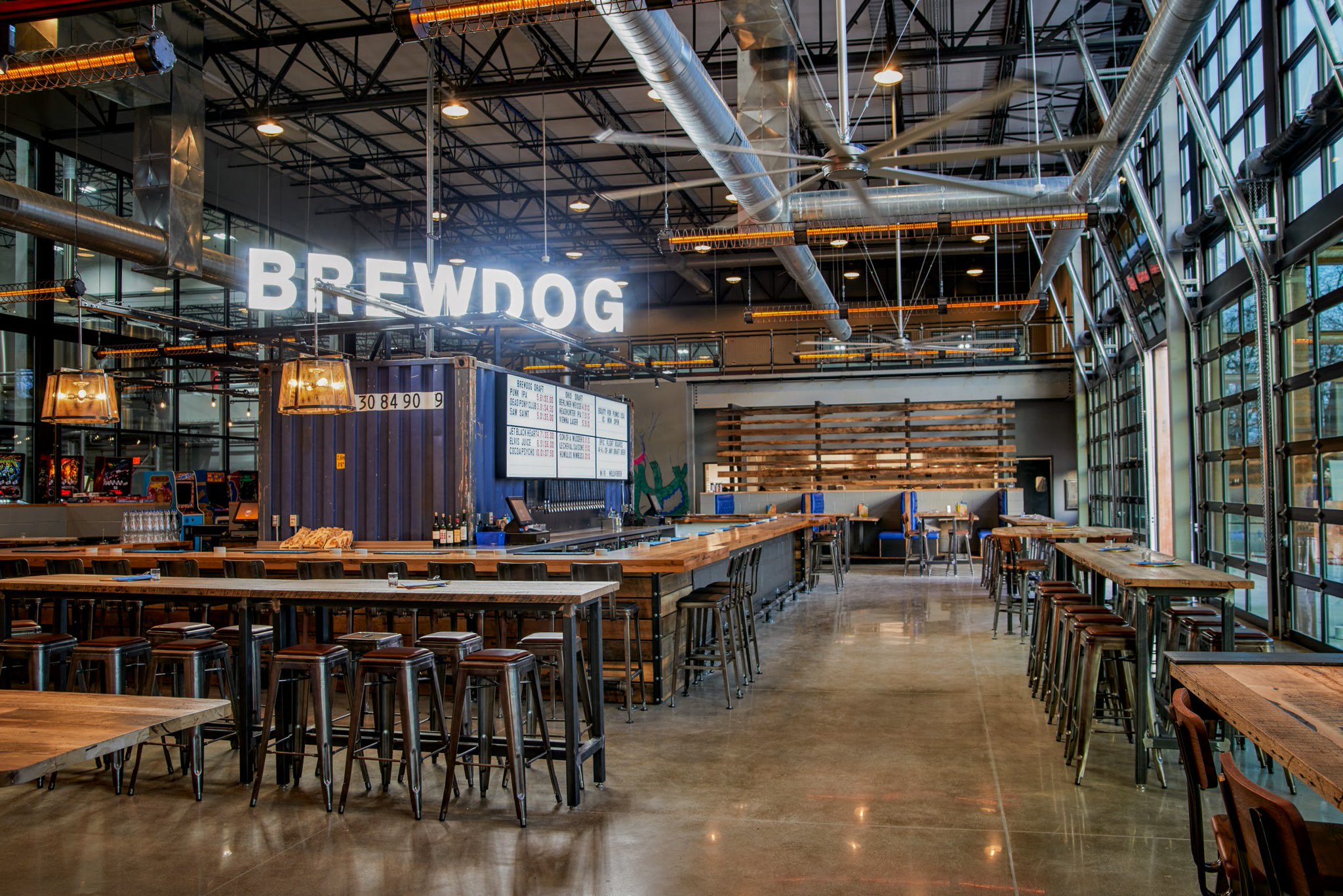 BrewDog USA on Twitter: "Columbus Beer Week starts today! What better way to celebrate than by ...