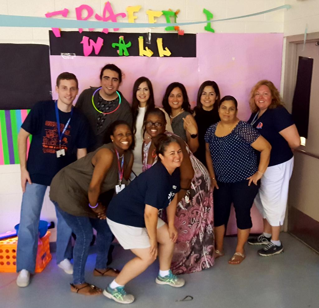 Deltona Middle School Pinnacle Gradebook