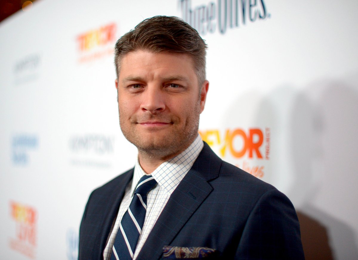 Jay r. ferguson will star in a new cbs show but i need to know if we're ...