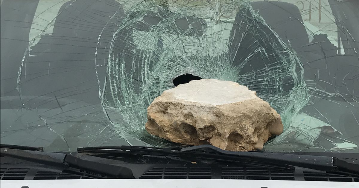 Truck burned at THP impound lot was evidence in a fatal crash ...