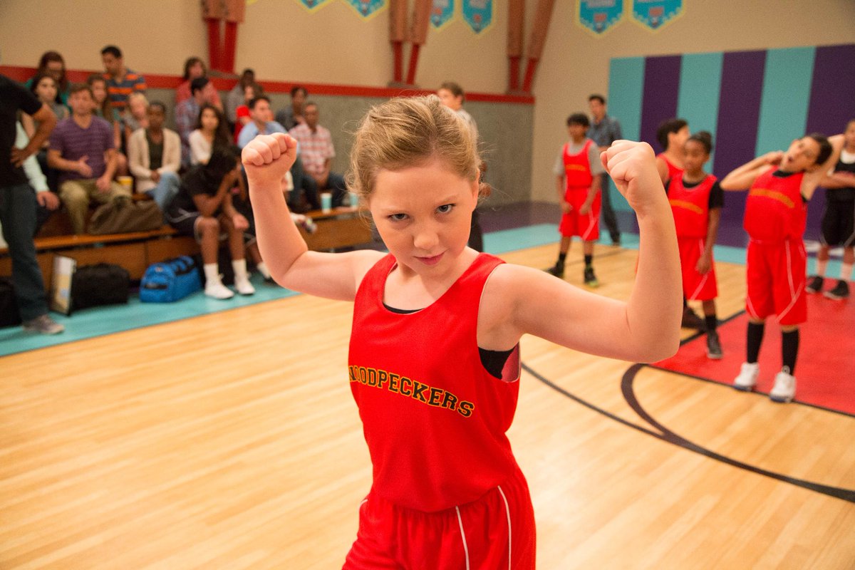 Get your game face ready! our crew is gearing up for tomorrow's ! 🏀 ...