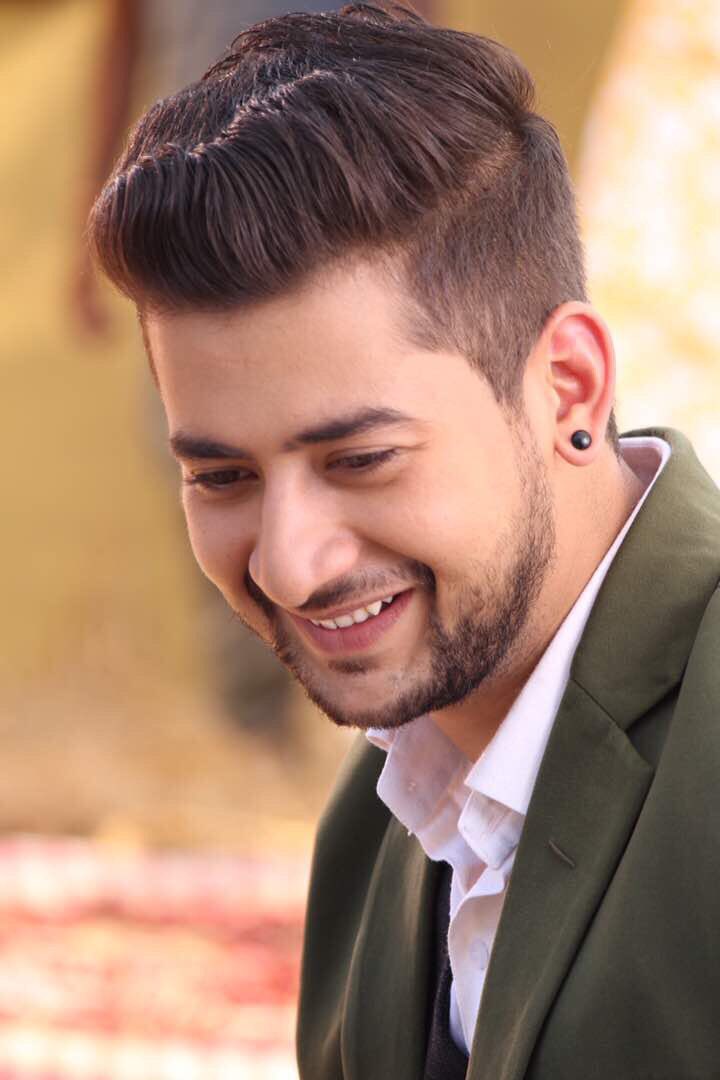 Paras Arora's Instagram, Twitter & Facebook on IDCrawl