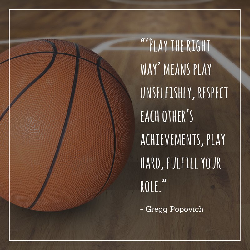 Filipino Basketball Quotes NBL On X: "With A Basketball Mad Nation