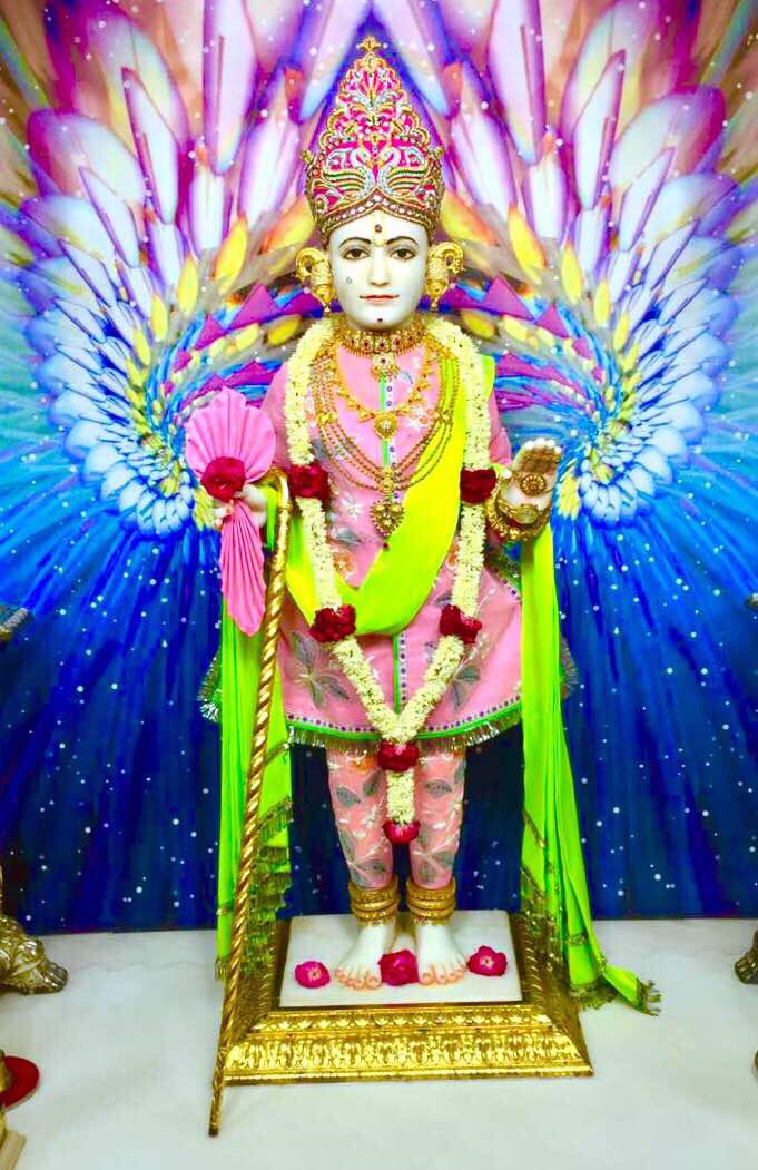 Maninagar Shree Swaminarayan Gadi Sansthan