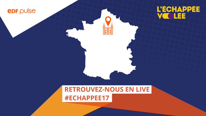 EDF France – 1er électricien mondial