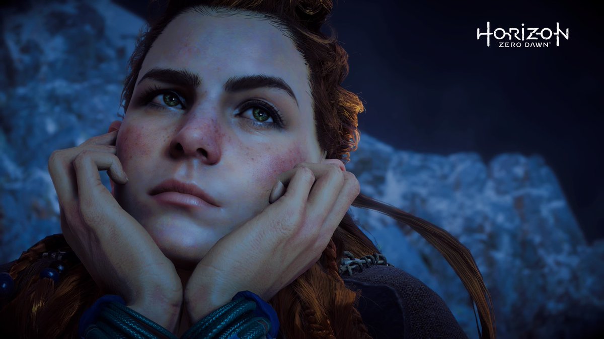 Horizon: Zero Dawn’s updated Photo Mode has produced some lovely images ...