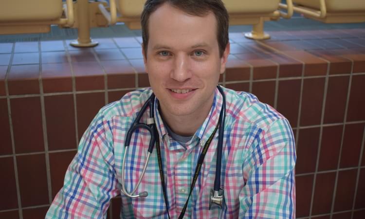 Update: meet dr. bone, hampton's newest family physician - scoopnest.com