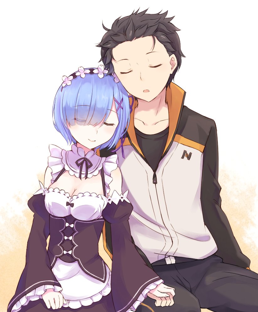 [Media] Wishing : r/Re_Zero