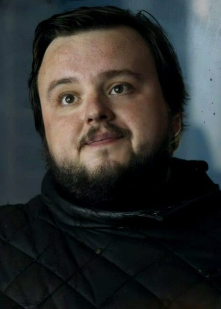 Samwell tarly representing croatia #eurovision - scoopnest.com